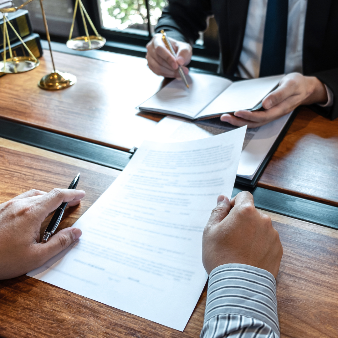 Tips para redactar un contrato distribucion exitoso empresa startup